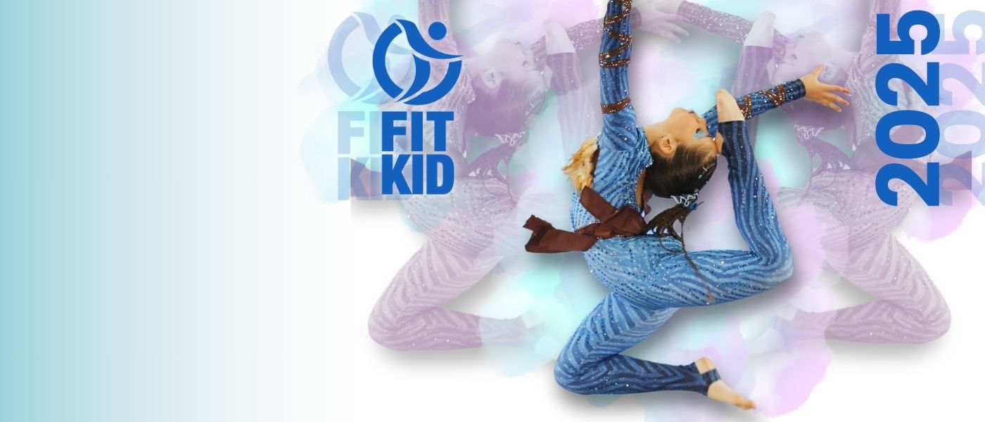 CAMPIONAT FITKID C.VALENCIANA 2025 | FitKid